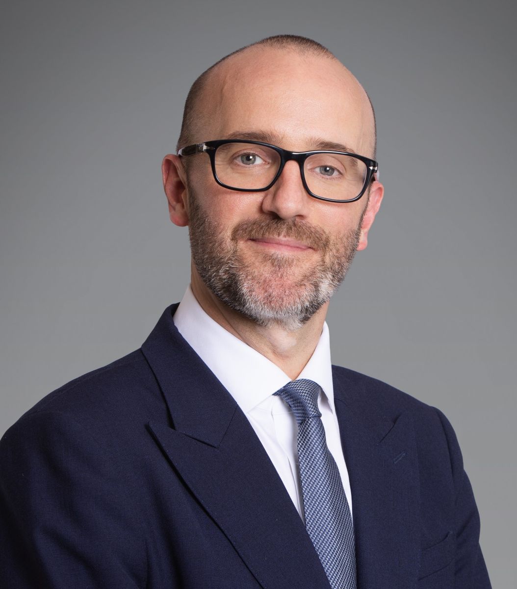 Lombard Odier Names New UK Chief Operating Officer